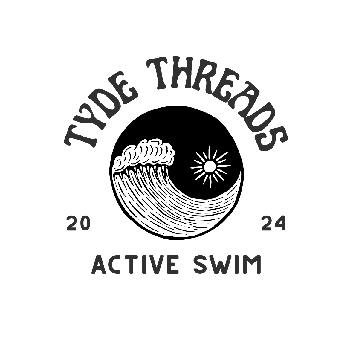 TYDE THREADS